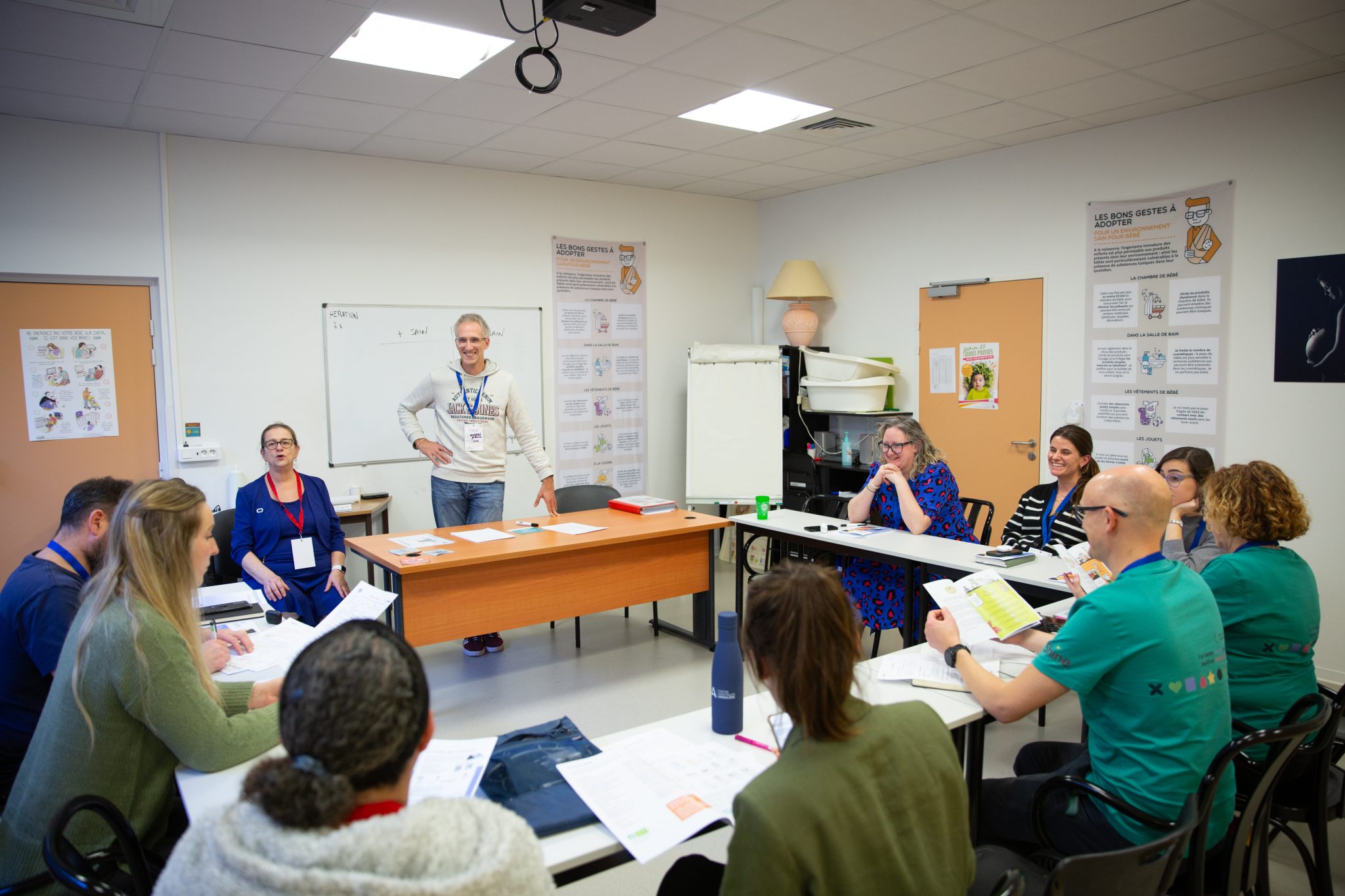 Born Green Generation - Delivering toxic-free healthcare