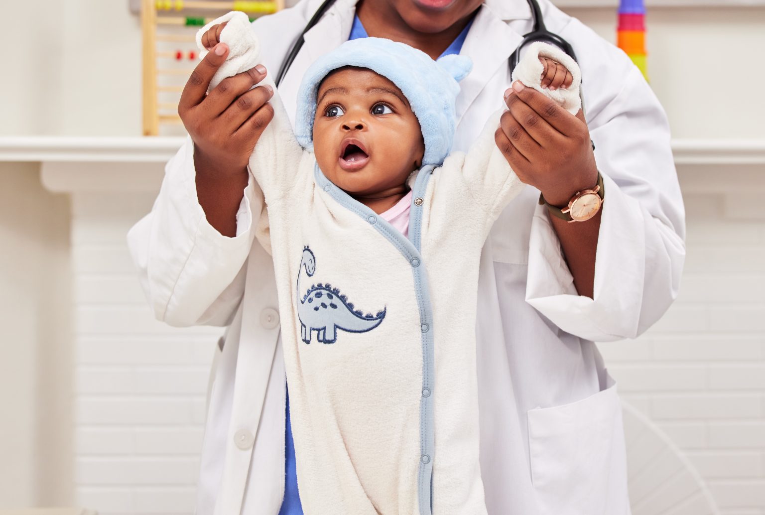 Born Green Generation - Delivering toxic-free healthcare